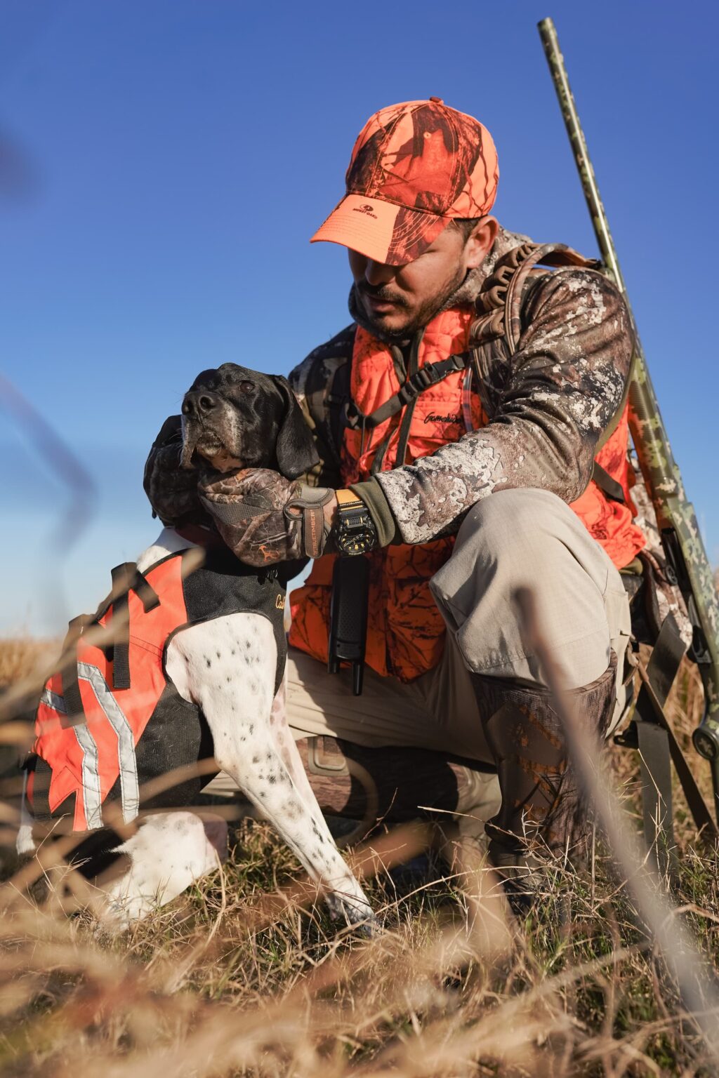 Elkhart, IN - Book A Hunt